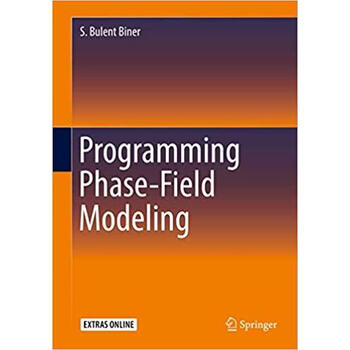 Programming Phase-Field Modeling