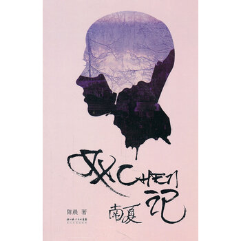 正版包邮双CHEN记陈晨 著长江文艺