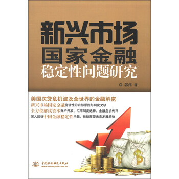 现货新兴市场国家金融稳定性问题研究