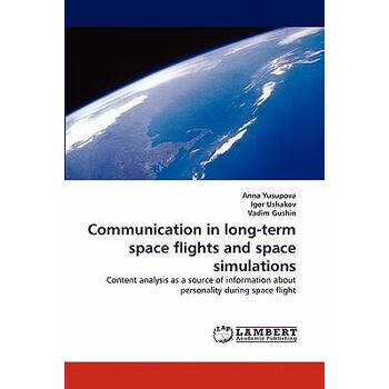 Communication in Long-Term Space Flights and Sp