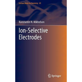 Ion-Selective Electrodes