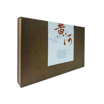 黄河 王克举 山东画报出版社 9787547432716 绘画 书籍