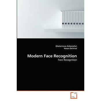 Modern Face Recognition