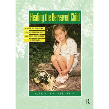 Healing the Bereaved Child