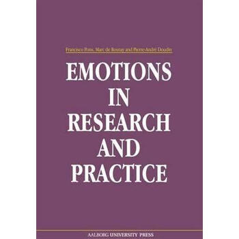 Emotions in Research and Practice