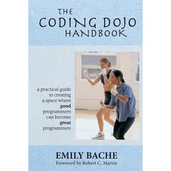 The Coding Dojo Handbook