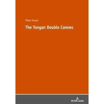 The Tongan Double Canoes