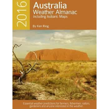 2016 Australia Weather Almanac