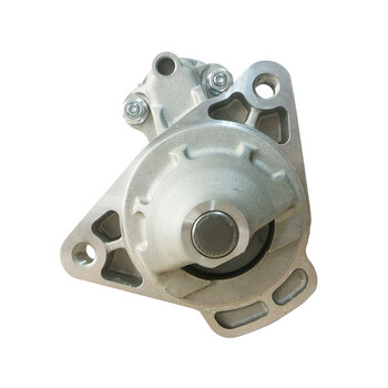 【电装9774289-410】电装（DENSO） 启动机 起动机 雷克萨斯 进口丰田 佳美 原厂配件28100-28041【行情 报价 价格 ...