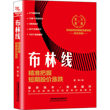 布林线 精准把握短期股价涨跌