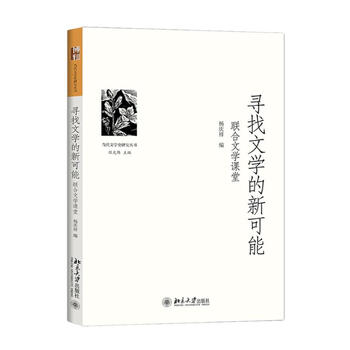 寻找文学的新可能