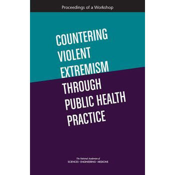 Countering Violent Extremism Through Public Heal