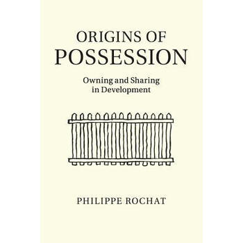 Origins of Possession