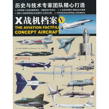 X战机档案5