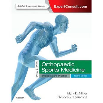 Delee & Drez's Orthopaedic Sports Medicine: 2-Vo