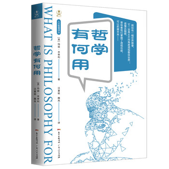 哲学有何用(人文智慧译丛)