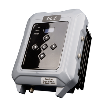 rtk测量仪30W外挂电台410-470频率适用于：南方、华测、中海达、司南导航、捷创力、思拓力 华测DL8电台【图片 价格 品牌 报价】-京东