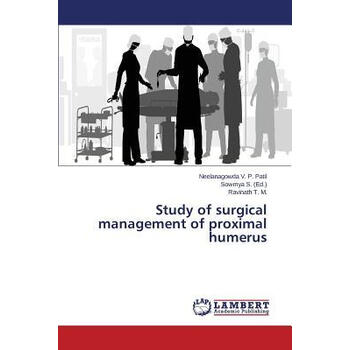 Study of Surgical Management of Proximal Humerus