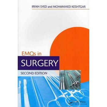 Emqs in Surgery 2e