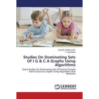 Studies on Dominating Sets of I G & C a Graphs U