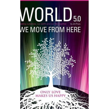 World 5.0 - We Move From Here