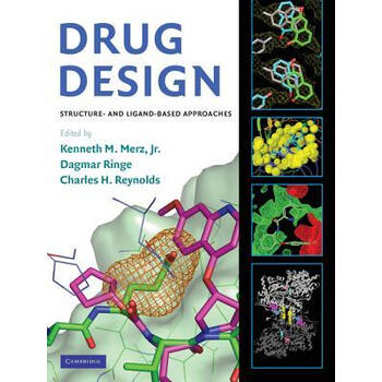 Drug Design: Structure- And Ligand-Based Approa
