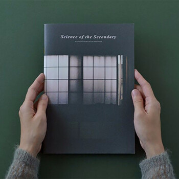 Science of the Secondary NO.4期 WINDOW 生活科普杂志 新