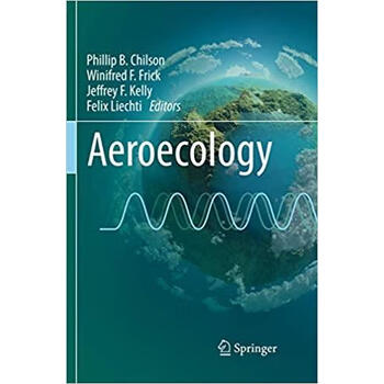 Aeroecology