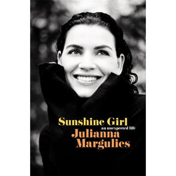 Sunshine Girl: An Unexpected Life