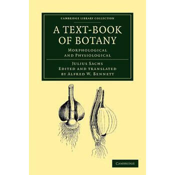 A Text-Book of Botany