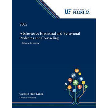 Adolescence Emotional and Behavioral Problems a