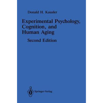 Experimental Psychology, Cognition, and Human A