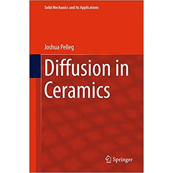 Diffusion in Ceramics