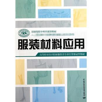 服装材料应用