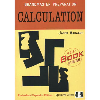 Calculation: Grandmaster Preparation