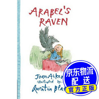 Arabel's Raven