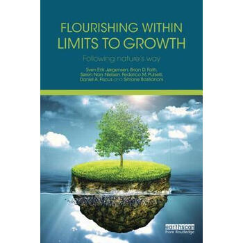 Flourishing Within Limits to Growth: Following N