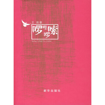   啰哩啰嗦9787501179428新华