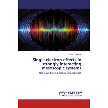 Single electron effects in strongly interacting