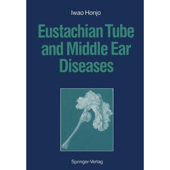 Eustachian Tube and Middle Ear Diseases