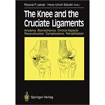 The Knee and the Cruciate Ligaments: Anatomy Bio