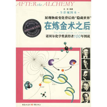 在炼金术之后 全俊