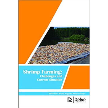 Shrimp Farming: Challenges and Current Situation