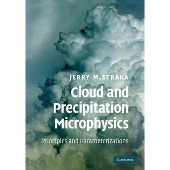 Cloud and Precipitation Microphysics