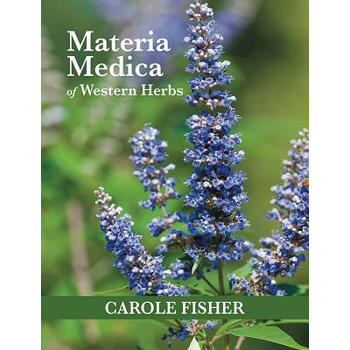 Materia Medica of Western Herbs
