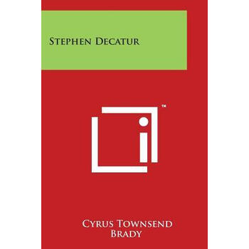 Stephen Decatur
