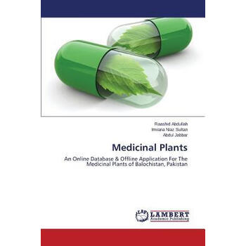 Medicinal Plants