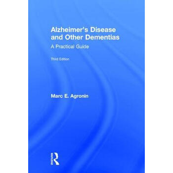 Alzheimer's Disease and Other Dementias: A Prac