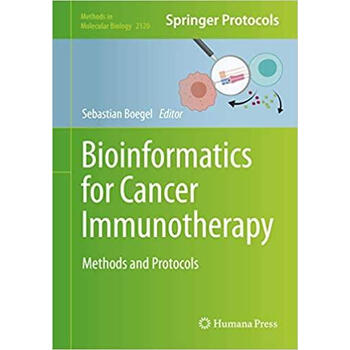 Bioinformatics for Cancer Immunotherapy: Methods