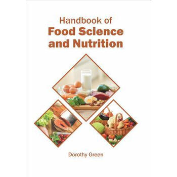Handbook of Food Science and Nutrition